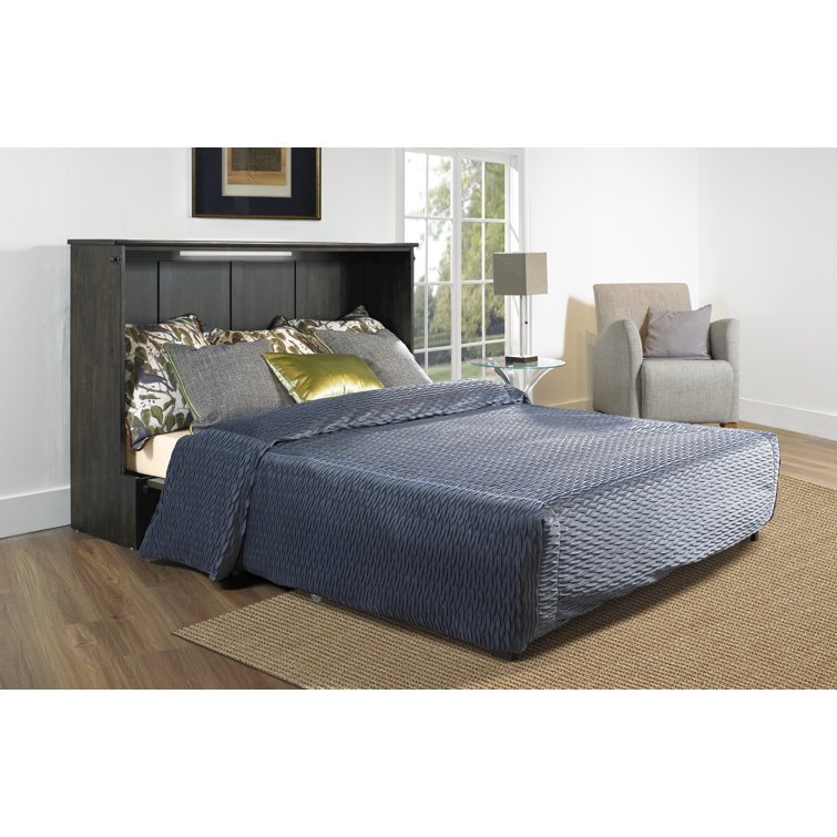 Night & Day Express Murphy Cabinet | Wayfair